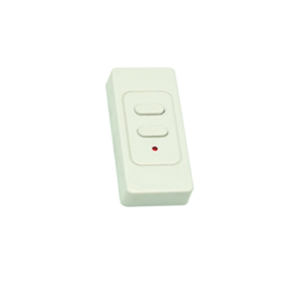 Roller Garage Door Opener, Wireless Keypad Entry, 3 x Remotes ...