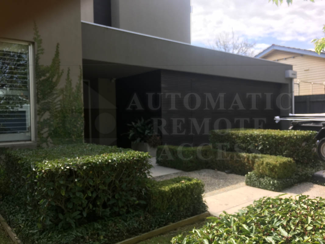 Image Gallery - Automatic Remote Access